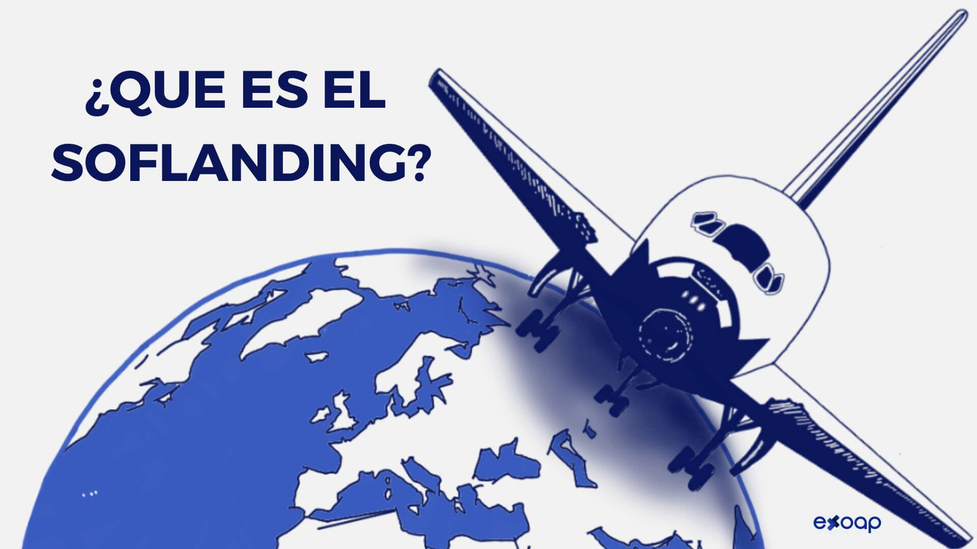 El softlanding - exoap