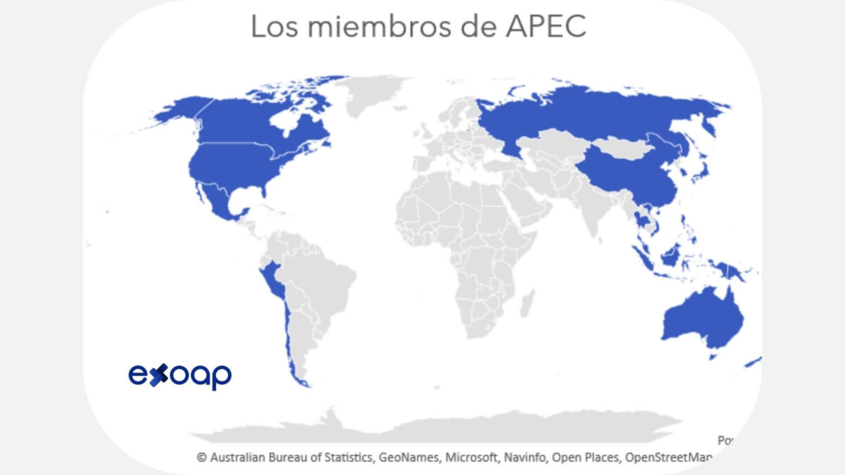 APEC ¿Qué es y cuáles son sus beneficios? - exoap
